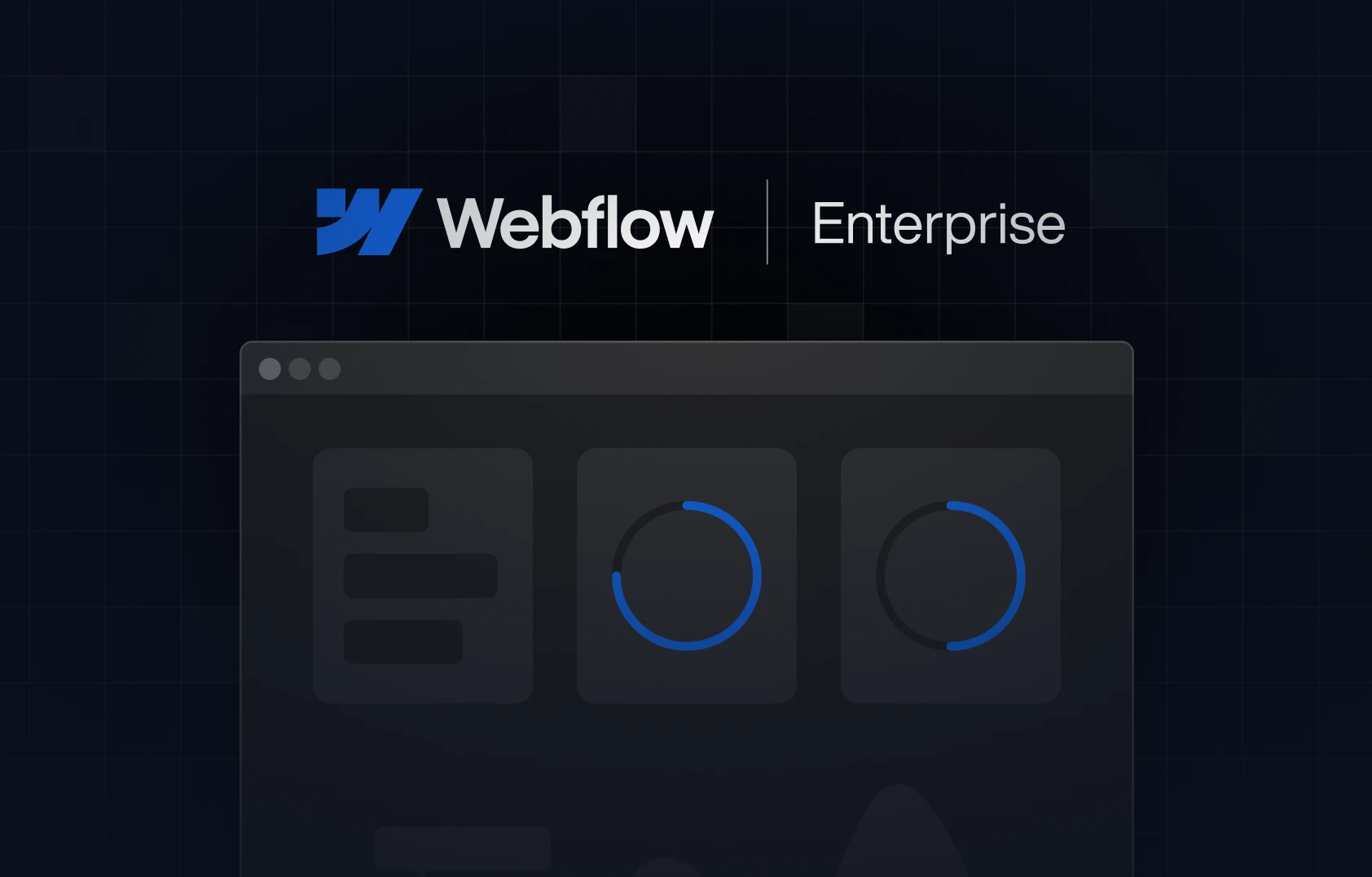 Why Enterprise Clients Choose Webflow in 2026